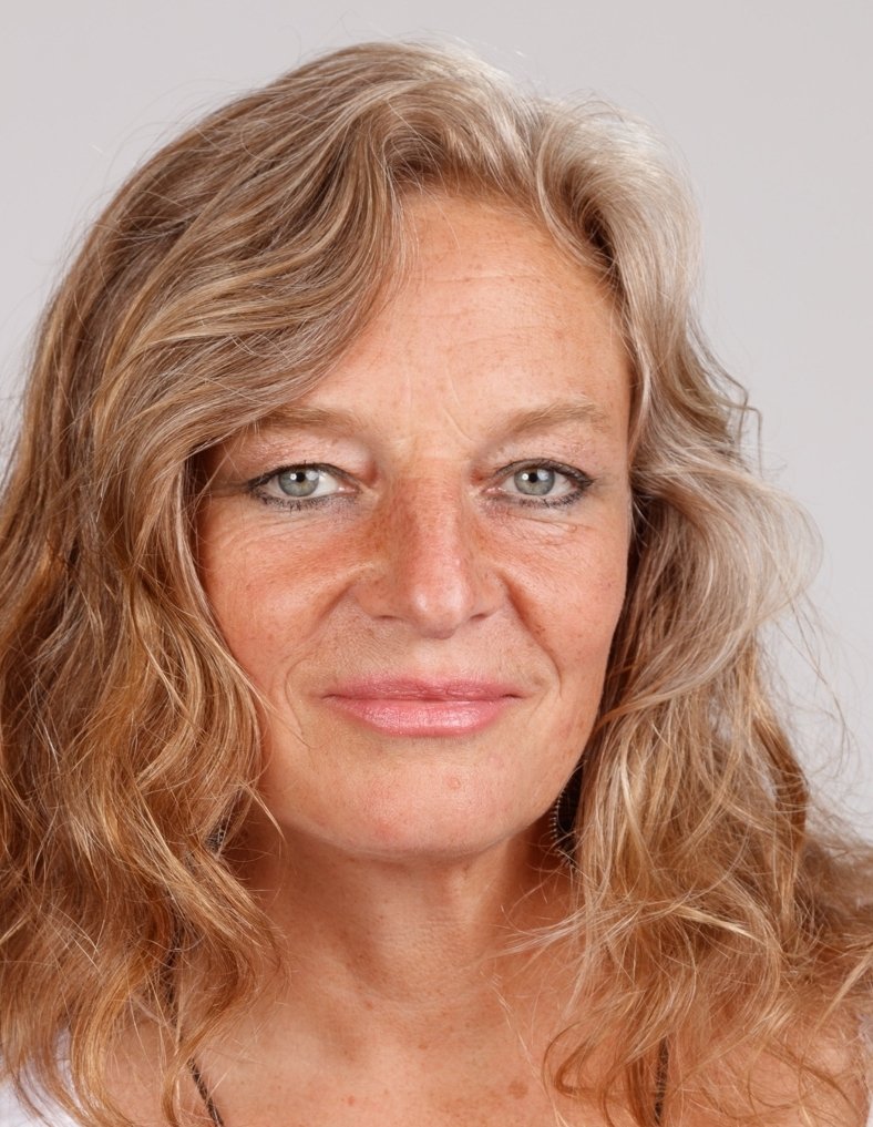 Gabriele Lechner – persönlicher Blog